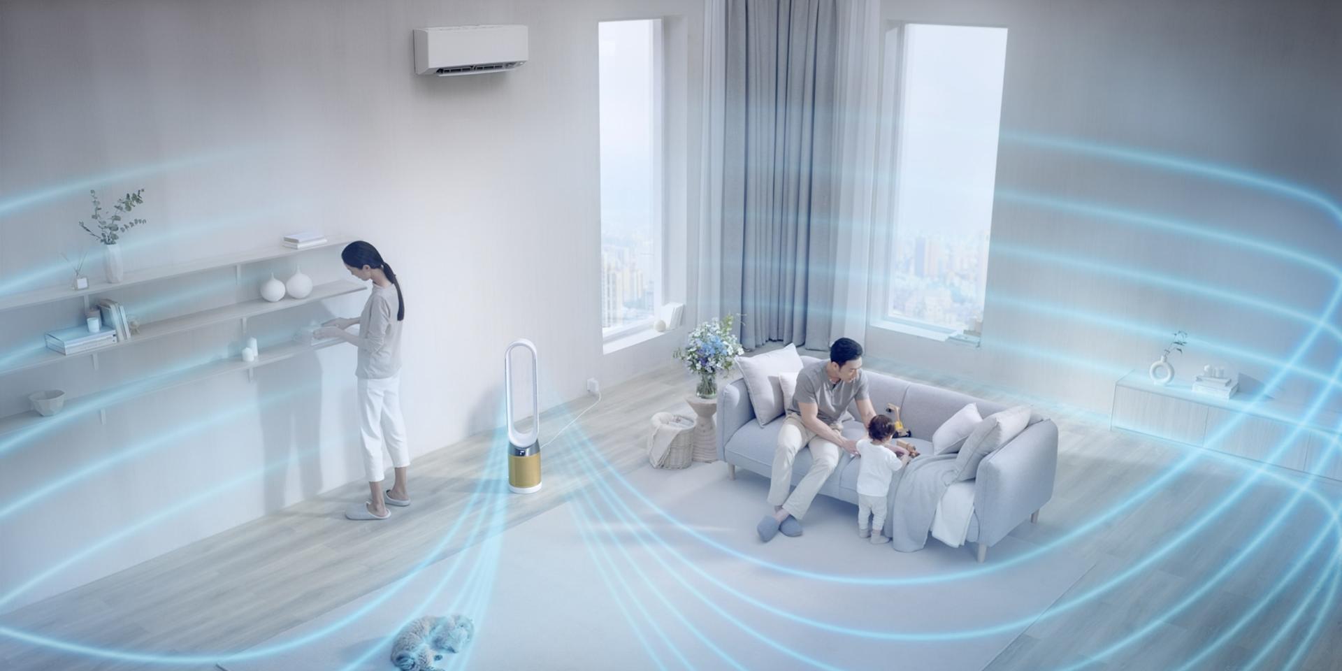 Optimizing Airflow for Peak AC Performance | Cleaner, Sanitation, and ...